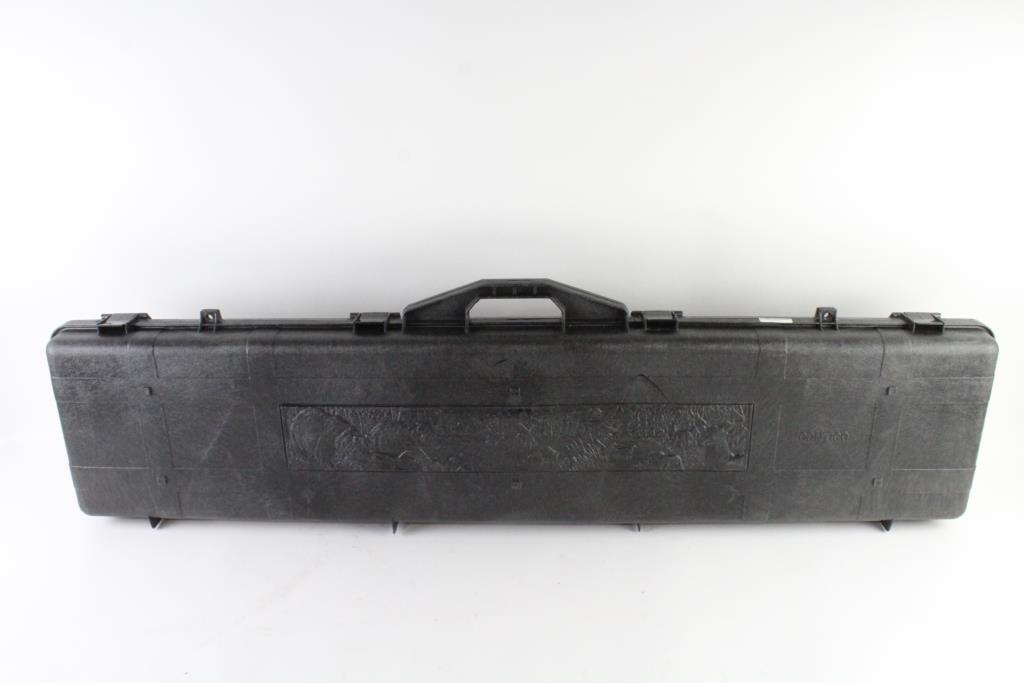 Contico Rifle Case | Property Room