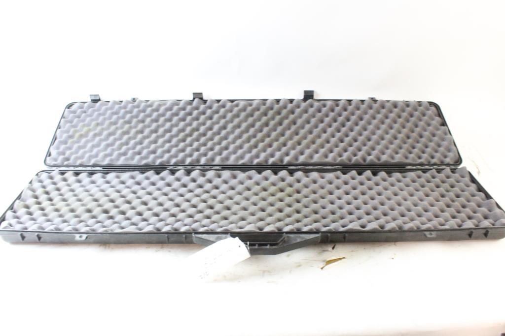 Contico Rifle Case | Property Room