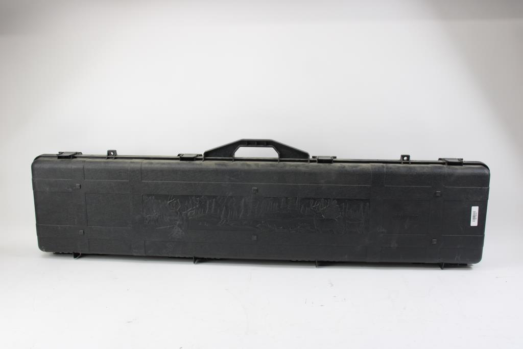 Contico Rifle Gun Case | Property Room