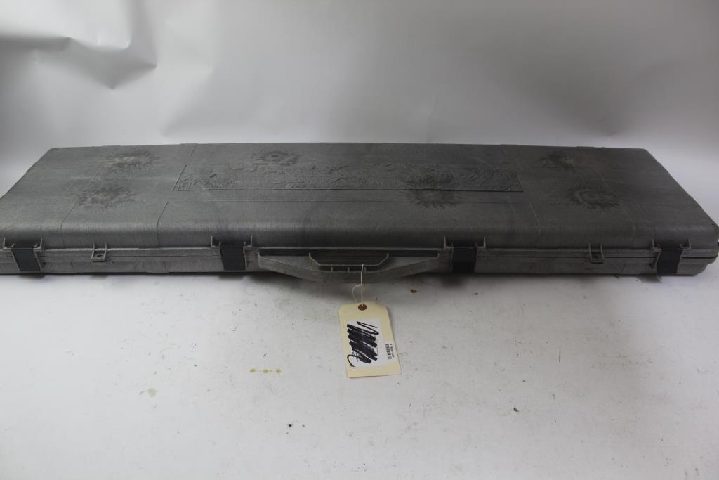 Contico Rifle Hard Case | Property Room