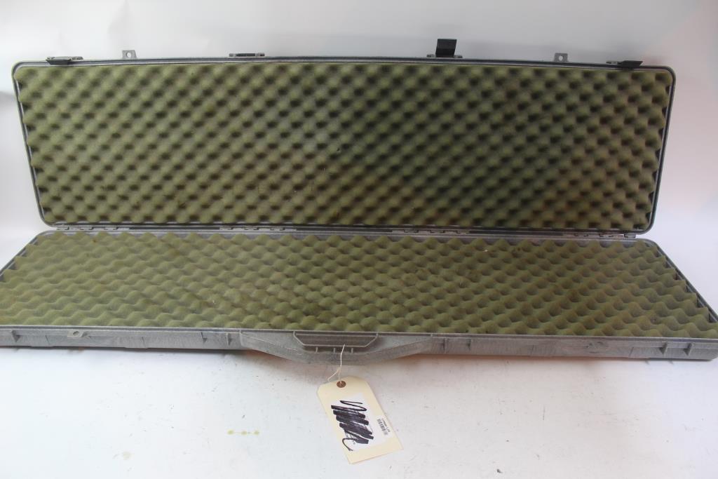 Contico Rifle Hard Case | Property Room