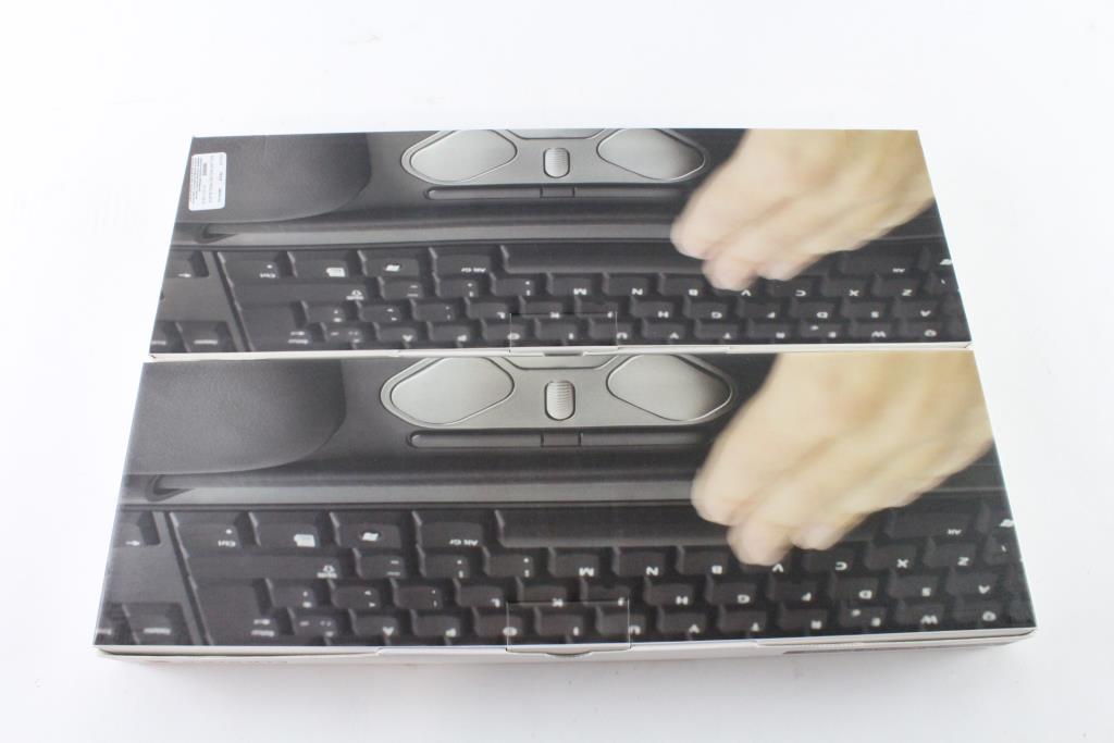 Contour Roller Mouse Pro 2 Mouse, 2 Pieces | Property Room