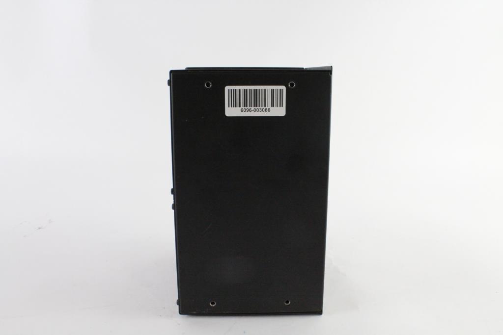 Converteam Gem80 Programmable Logic Controller | Property Room