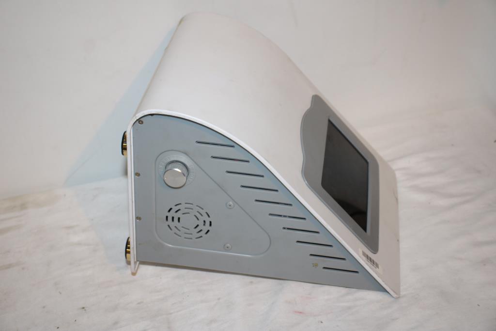 Cool Sculpting Ulta Sonic Machine | Property Room