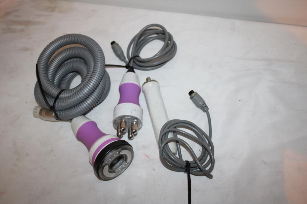 Cool Sculpting Ulta Sonic Machine | Property Room