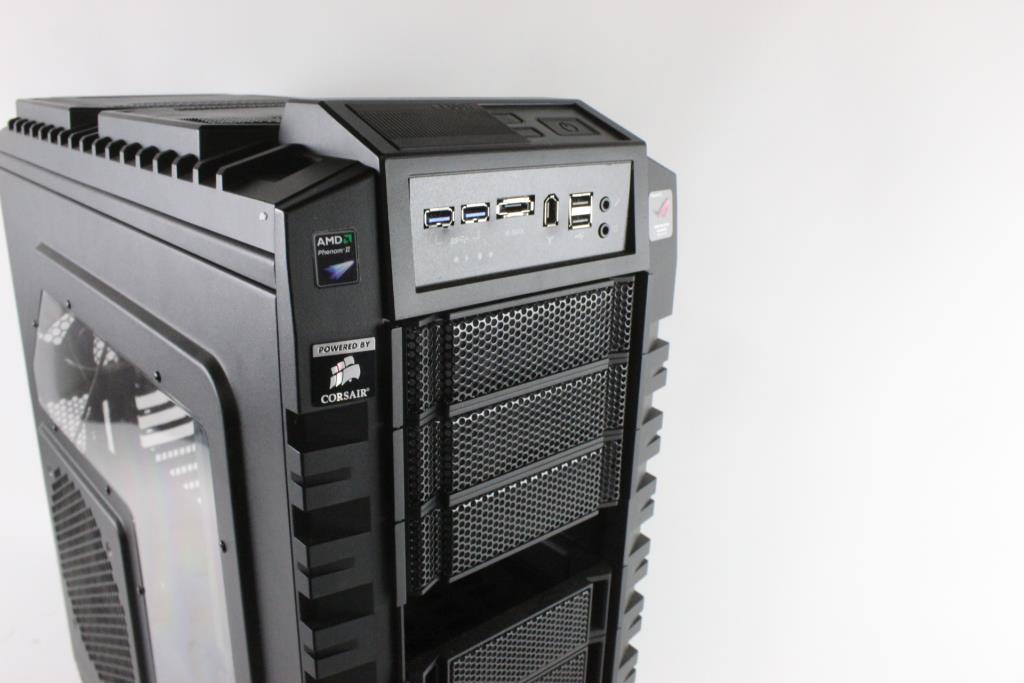 Cooler Master Computer Case | Property Room