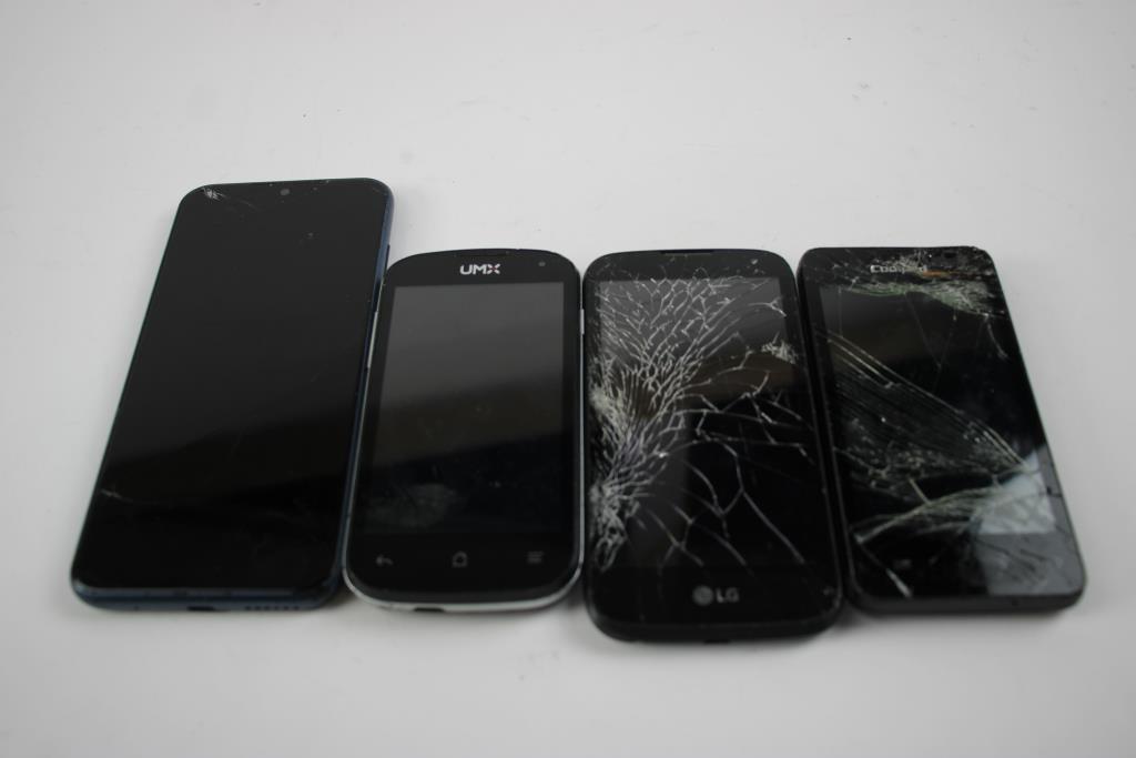 Bulk Cell Phone Lots - Page 1 | PropertyRoom.com