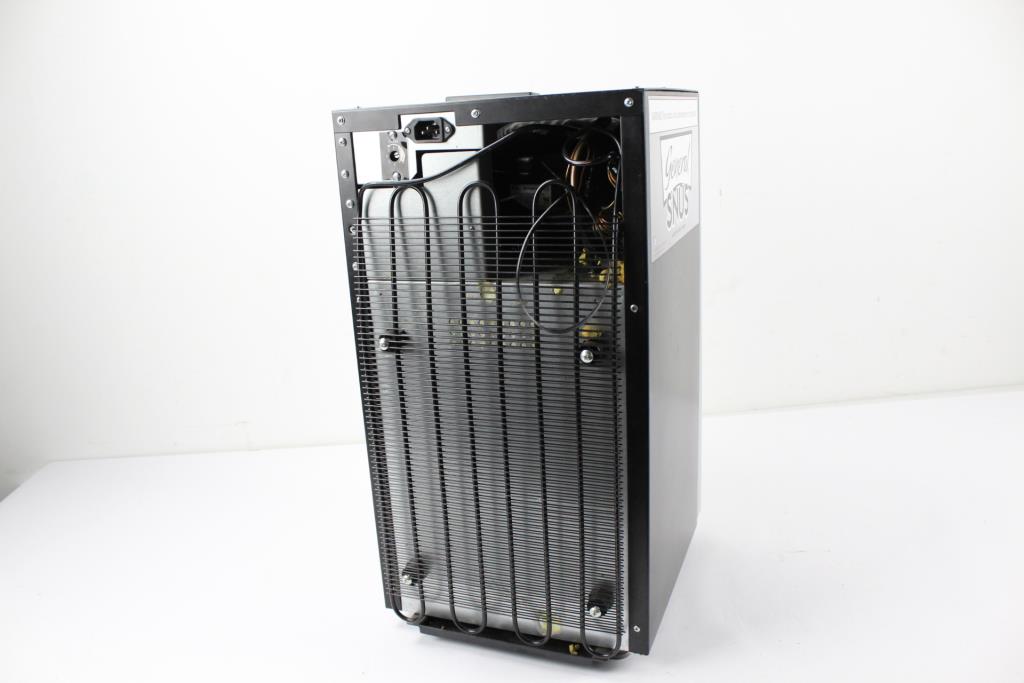 CoolPoint AHT Snus Refrigerator | Property Room