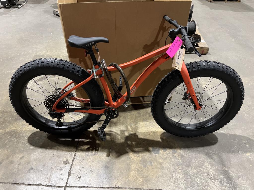 Coop Big Wheel Bike | Property Room
