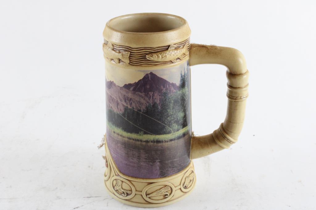 Coors Brewing Co, Collectible Mug | Property Room
