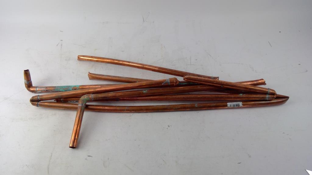 Copper Pipe | Property Room