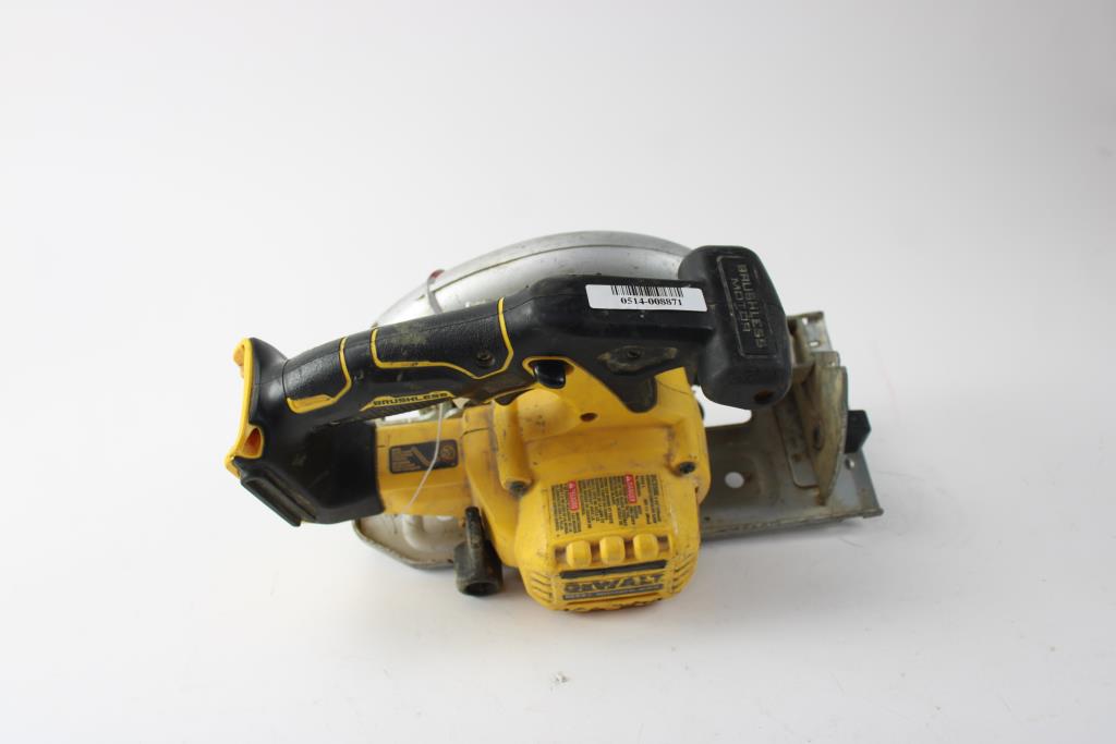 Cordless Circular Saw | Property Room