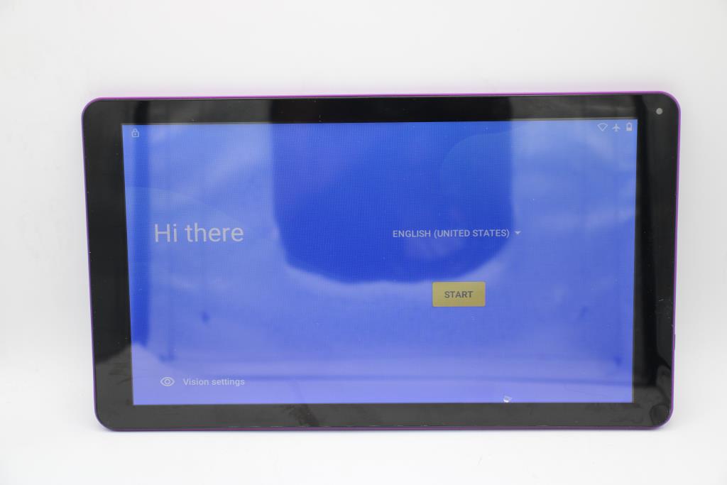 Core Innovations, 16GB, Wi-Fi Only, Google Locked, Sold For Parts ...