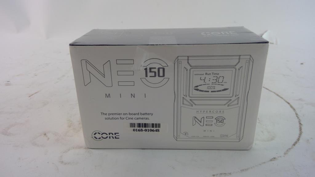 Core NEO 150 Battery | Property Room