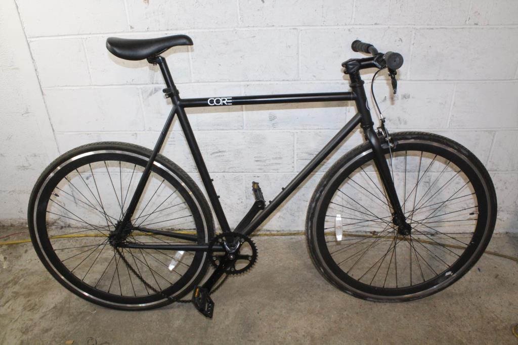 Core Single Speed Road Bike | Property Room