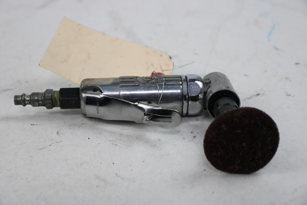 Cornwell Multi-Purpose Angle Die Grinder | Property Room