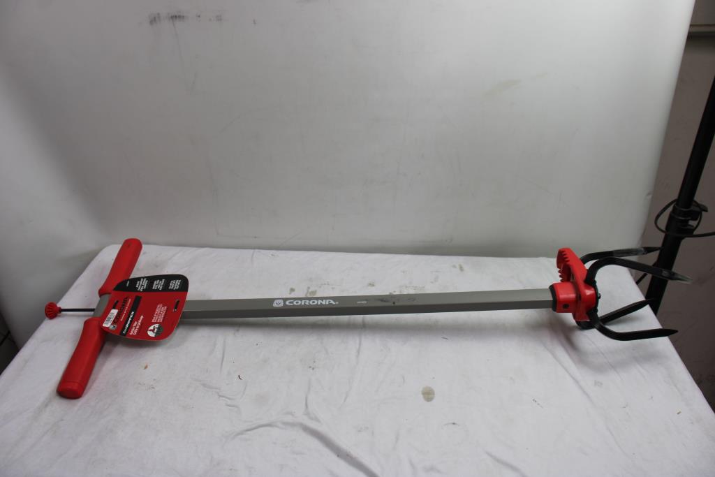 Corona Soil Ripper Garden Tiller | Property Room