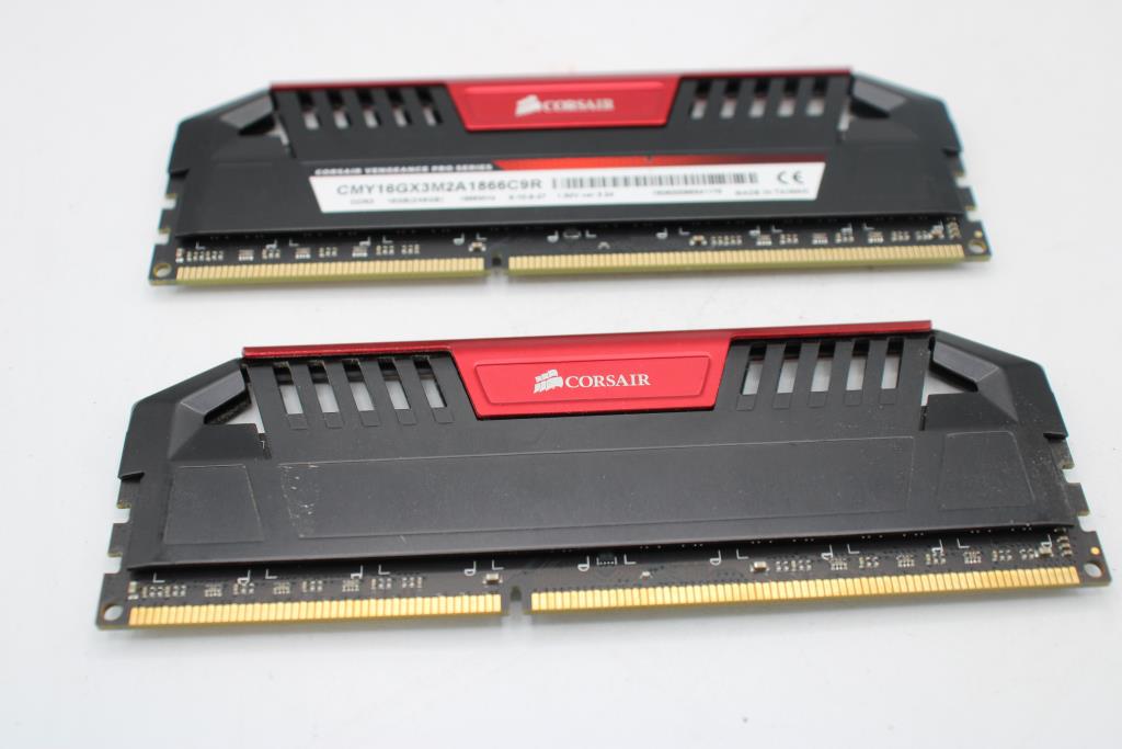 Corsair Vengeance Pro Series 16GB Ram | Property Room