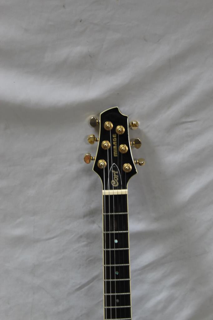 Cort Mirage Electric Guitar | Property Room