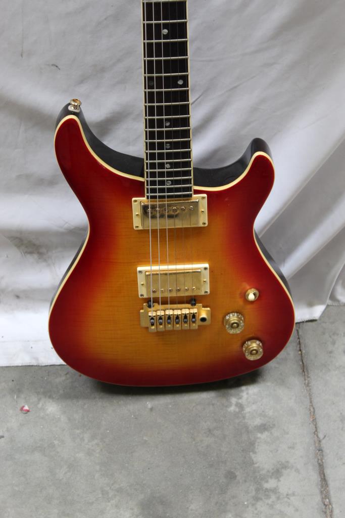Cort Mirage Electric Guitar | Property Room