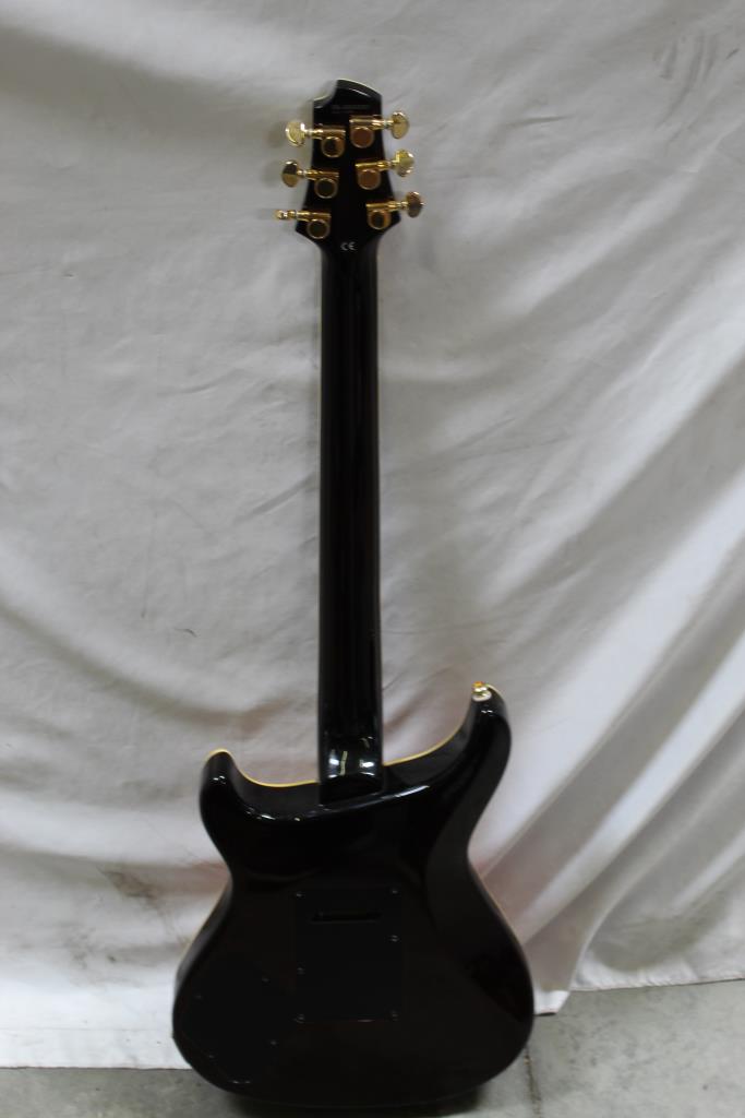 Cort Mirage Electric Guitar | Property Room