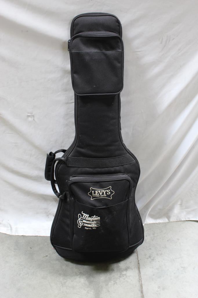 Cort Mirage Electric Guitar | Property Room