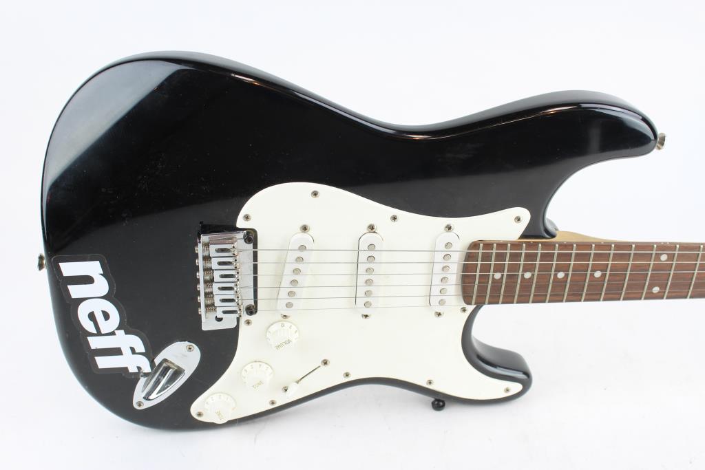 Cort Special Sp-3 Series Electric Guitar | Property Room
