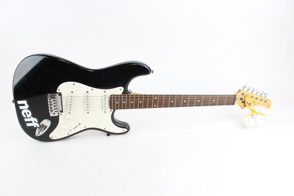 Cort Special Sp-3 Series Electric Guitar | Property Room