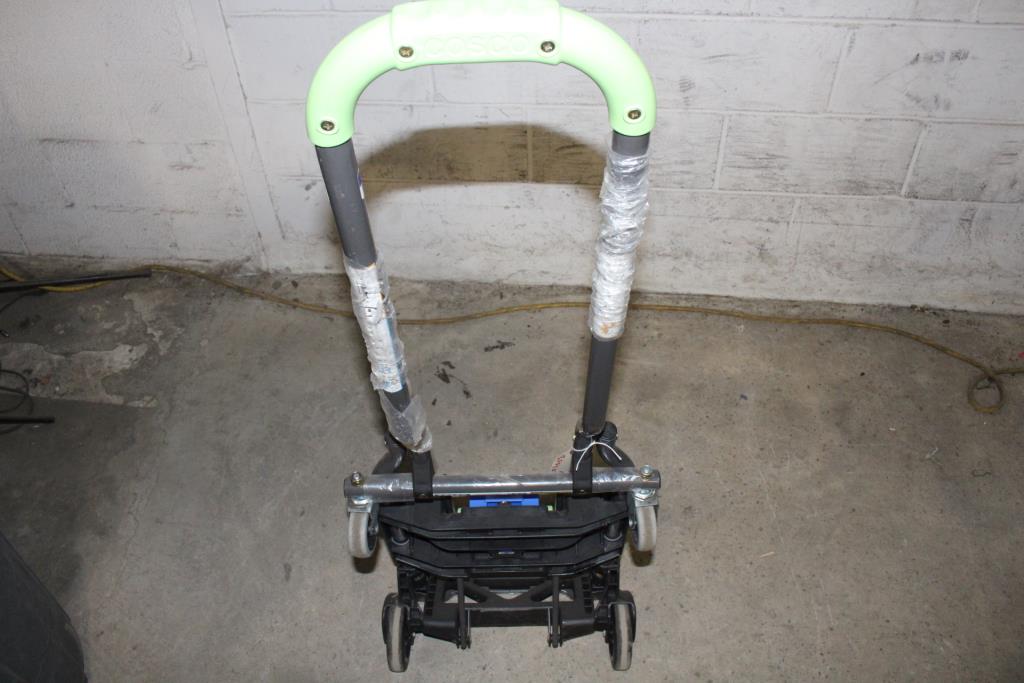 Cosco Cart/Hand Truck | Property Room