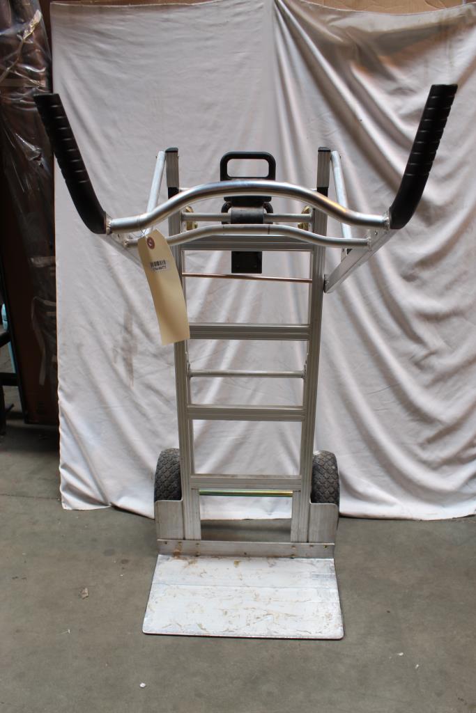 Cosco Rolling Hand Cart | Property Room