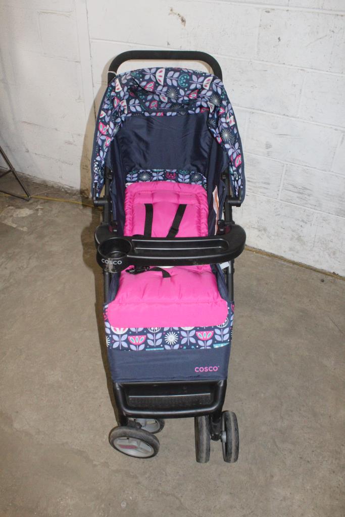 Cosco Stroller | Property Room