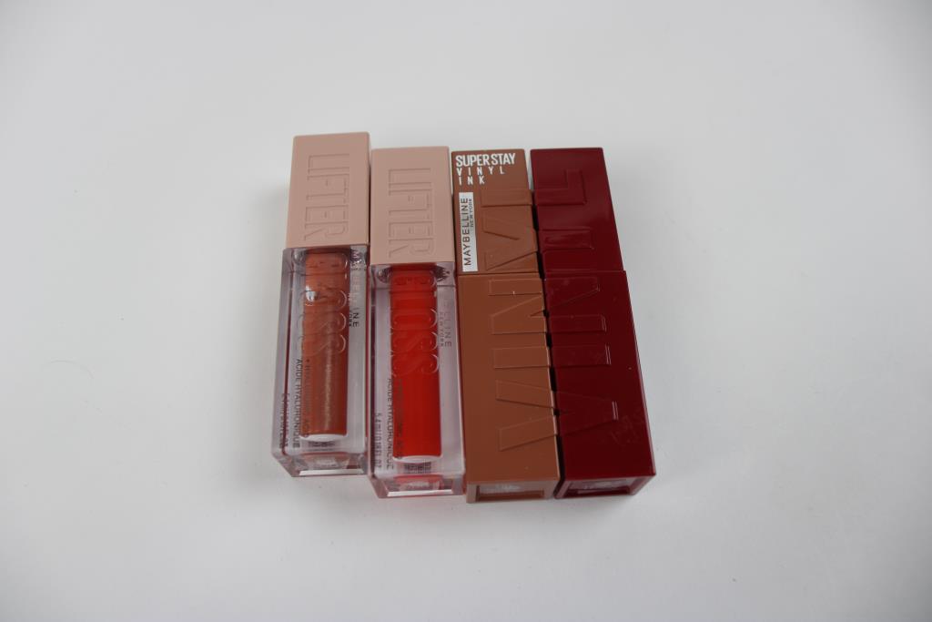 Cosmetics Lot - 10 Pieces | Property Room