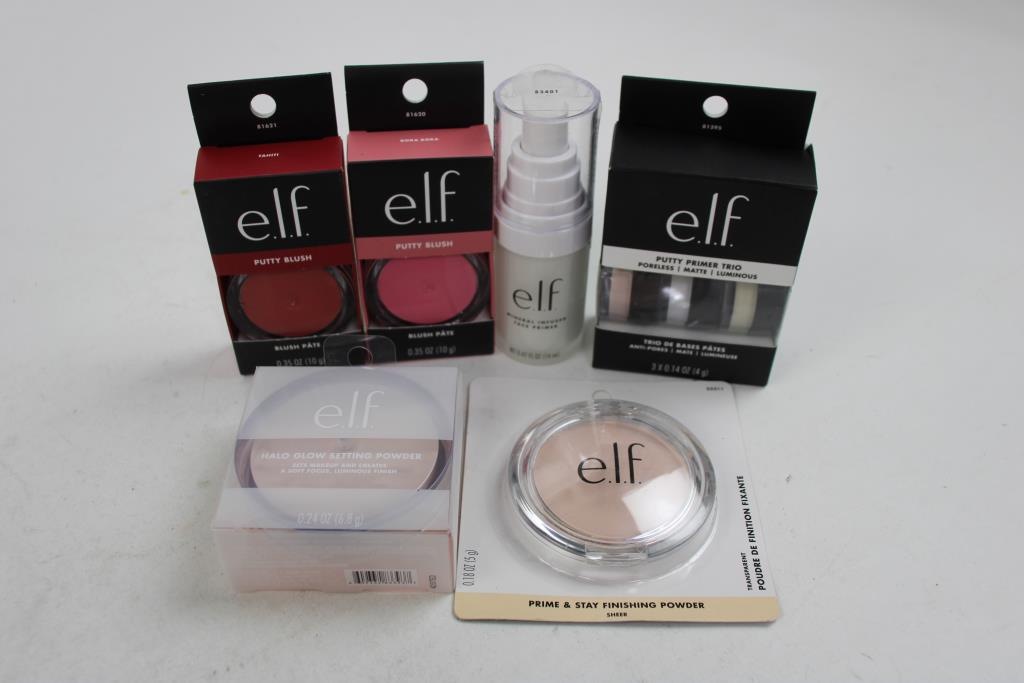 Cosmetics Lot | Property Room