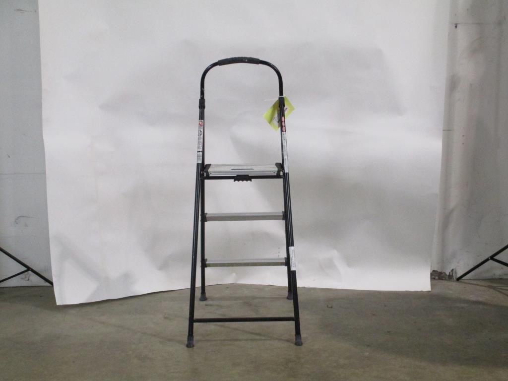 Costco Step Ladder | Property Room