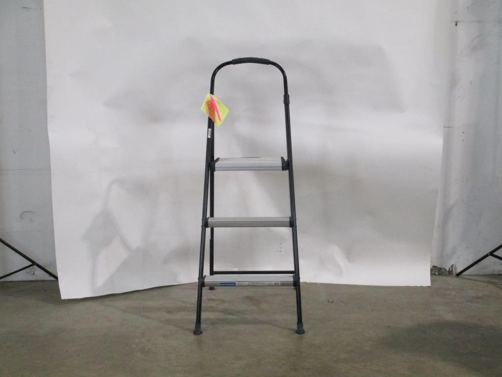 Costco Step Ladder | Property Room