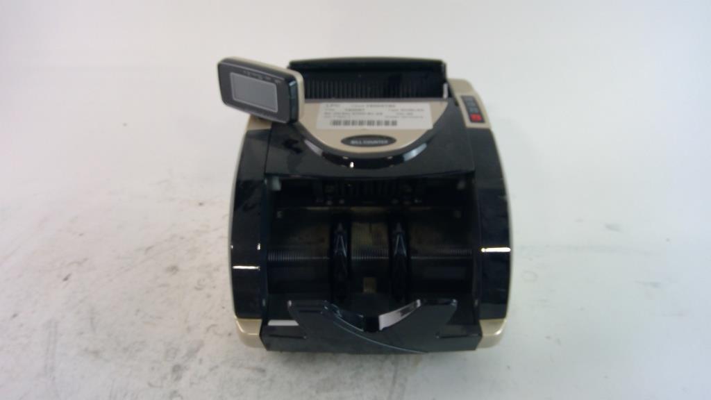 Costway Bill Counter | Property Room