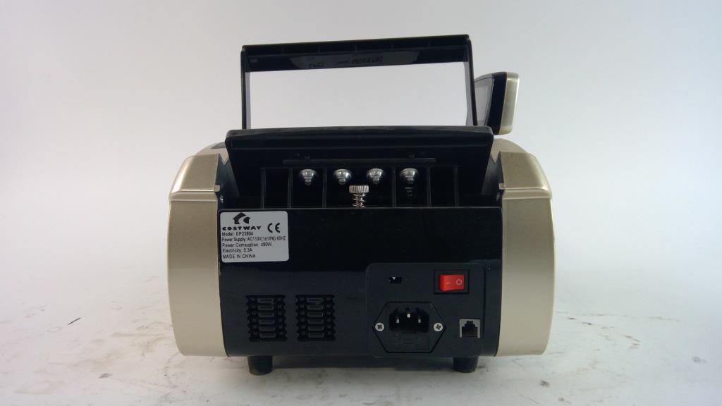 Costway Bill Counter Property Room Costway Bill Counter Property Room