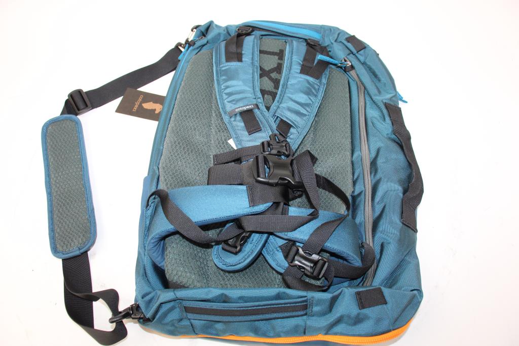 Cotopaxi Allpa 42L Travel Pack Backpack | Property Room