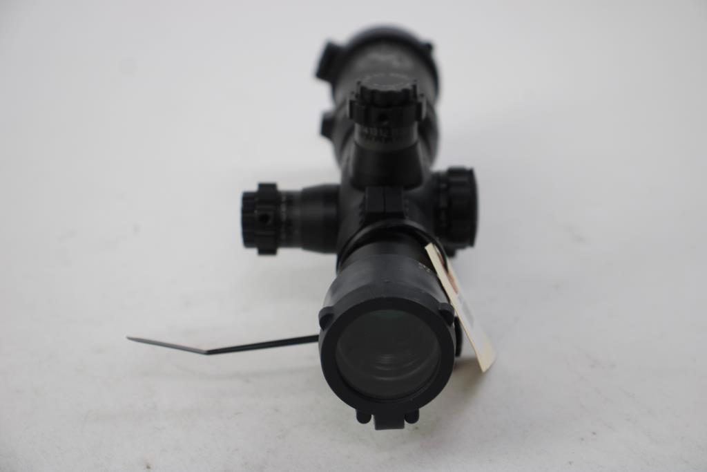 Countersniper Military Optical Gunsight Scope | Property Room