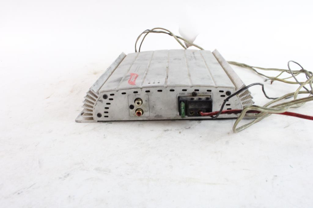 Coustic Amplifier | Property Room