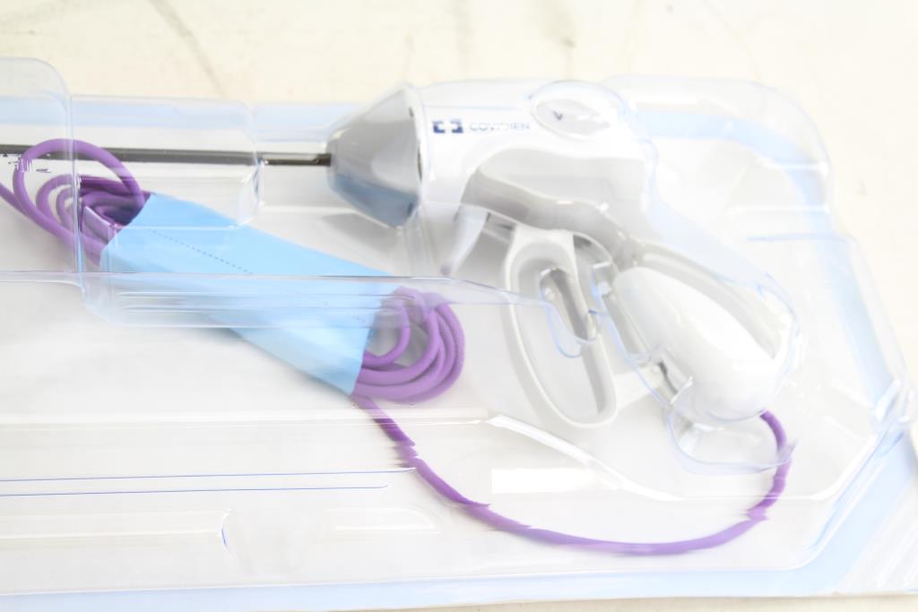 Covidien Ligasure Advance Monopolar Tip Laparoscopic Sealer/Divider ...