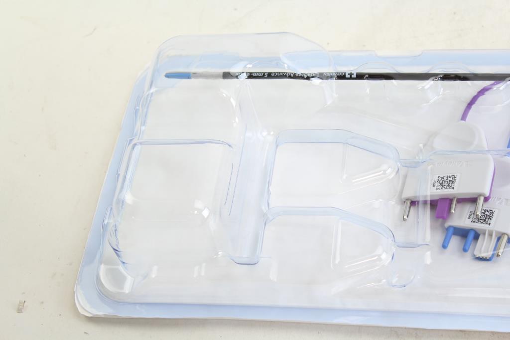 Covidien Ligasure Advance Monopolar Tip Laparoscopic Sealer/Divider ...