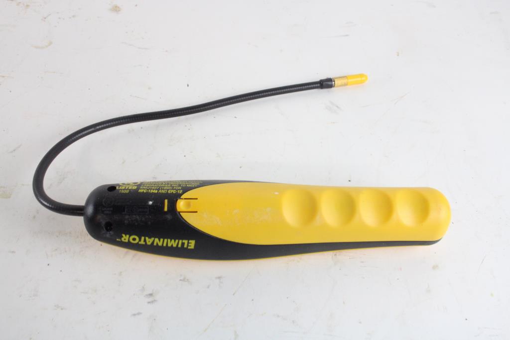 CPS Eliminator LS3000B Refrigerant Detector | Property Room