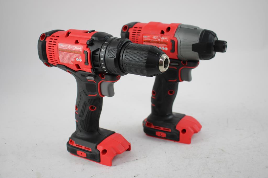 Power Tool Auctions - Page 1 | PropertyRoom.com