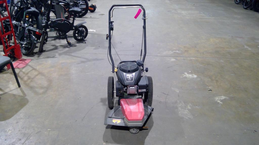 Craftman (Walk BehindTrimmer) | Property Room