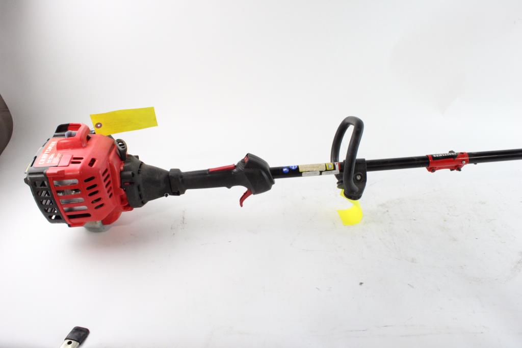 Craftsman 25CC String Trimmer | Property Room