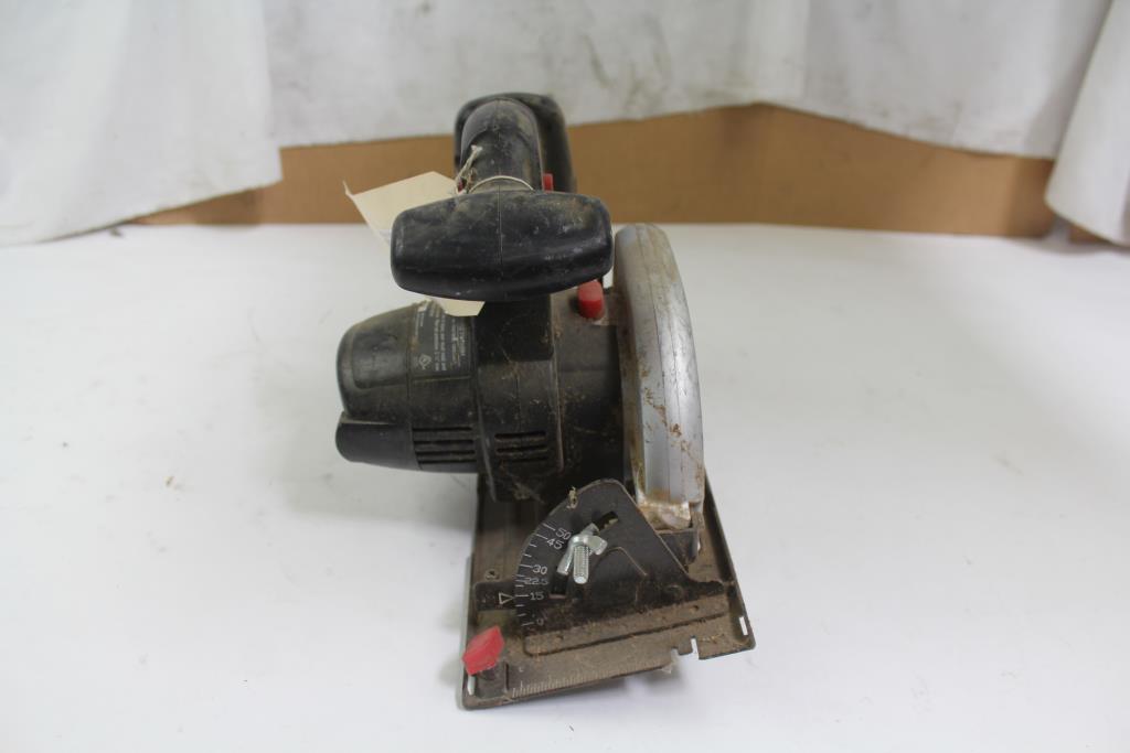 Craftsman 315.114251 Circular Saw | Property Room