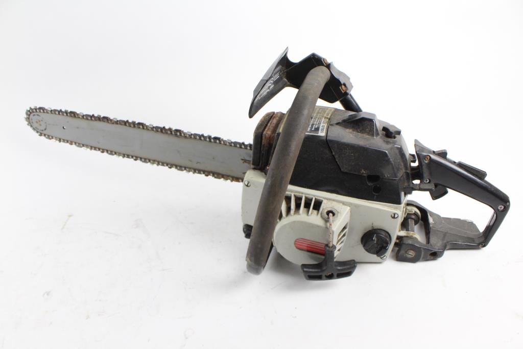Craftsman, 358.356090 Chain Saw | Property Room