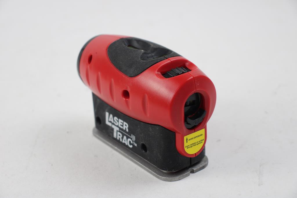 Craftsman 4-in-1 Level With Laser Trac | Property Room