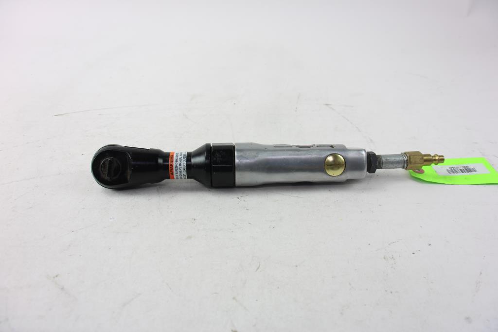 Craftsman Air Ratchet Wrench, HY0806 | Property Room